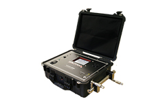 Elemental Analytics - OMA Process Analyzer -OMA-206P - BTX Analyzer